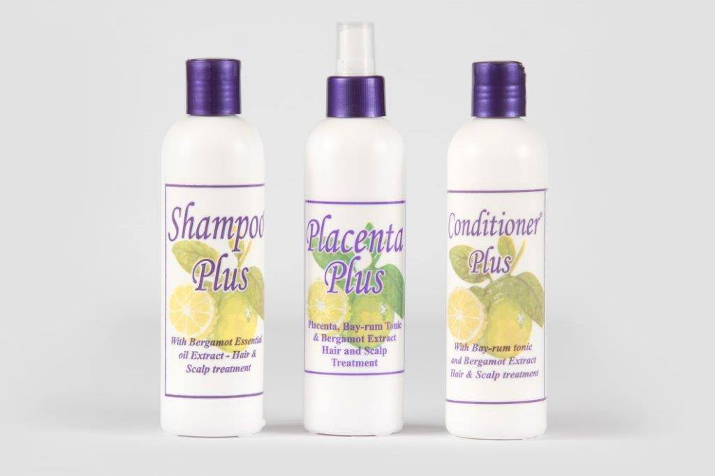 Placenta Plus Range – City Plaza Pharmacy