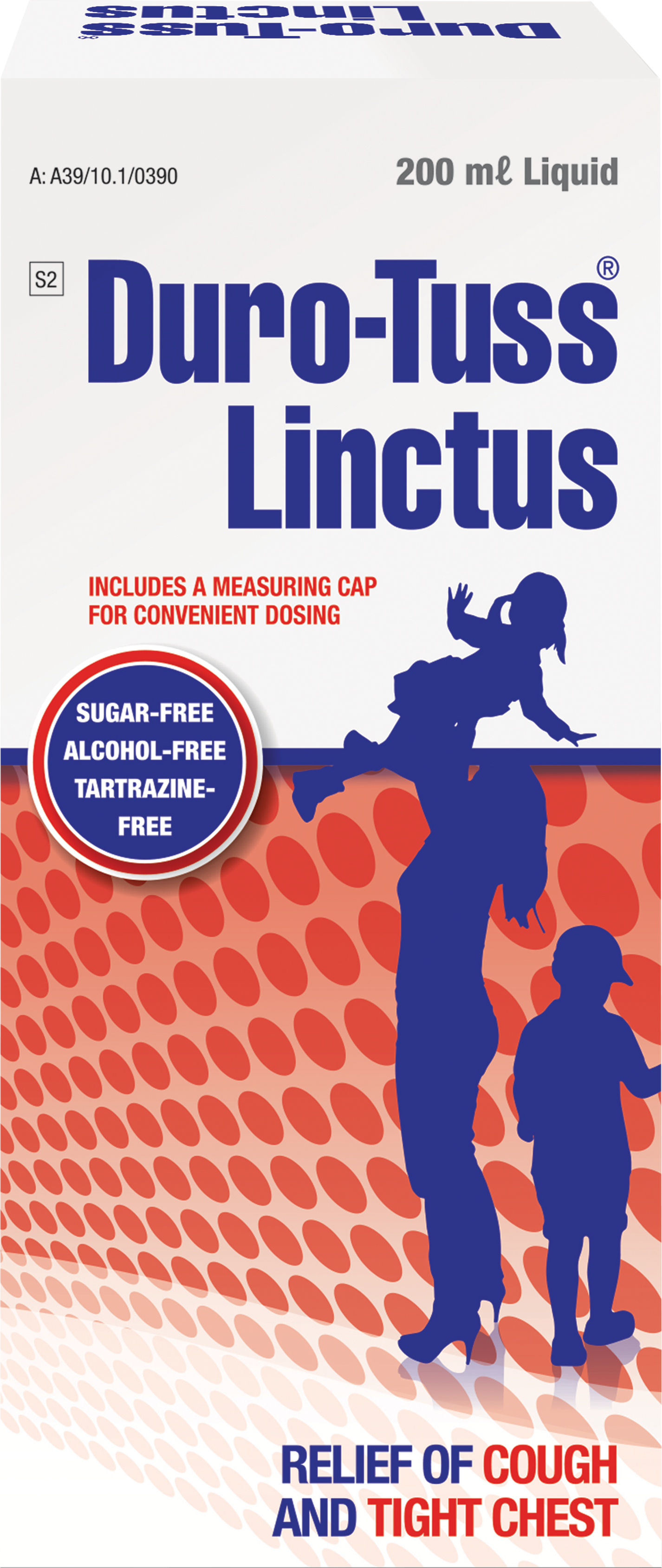 Duro-Tuss Linctus syrup – City Plaza Pharmacy