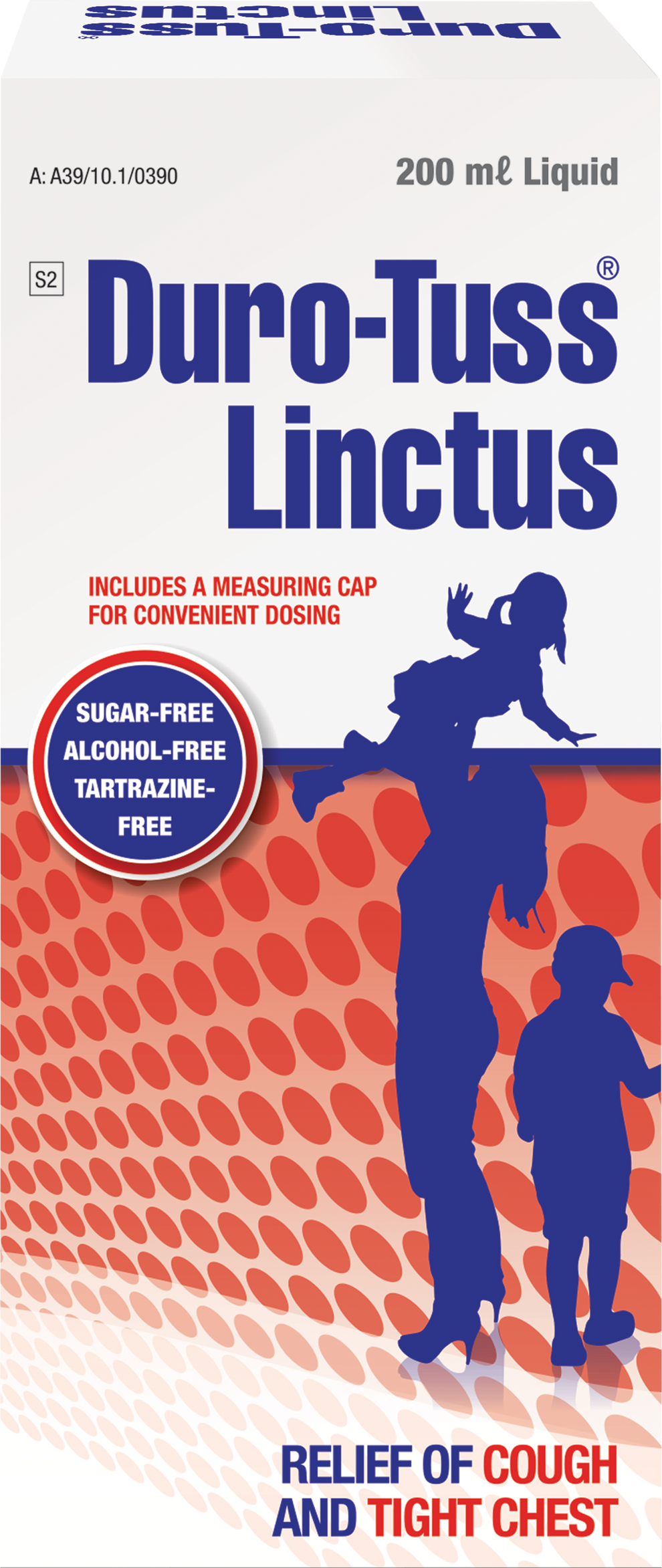 Duro-Tuss Linctus syrup – City Plaza Pharmacy