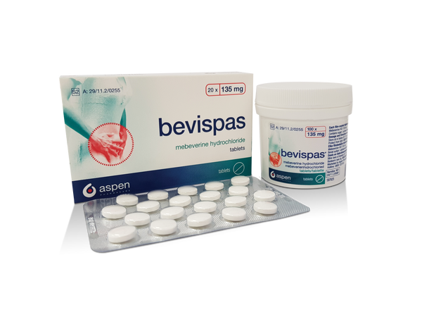 BEVISPAS Tablets – City Plaza Pharmacy