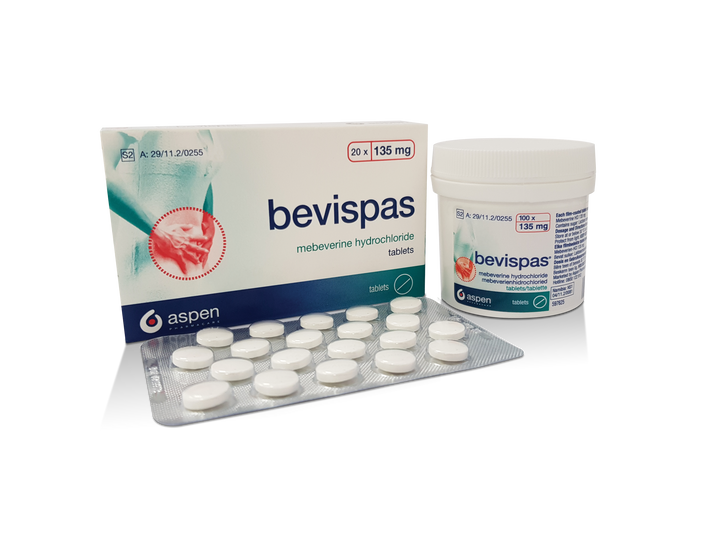 BEVISPAS Tablets – City Plaza Pharmacy