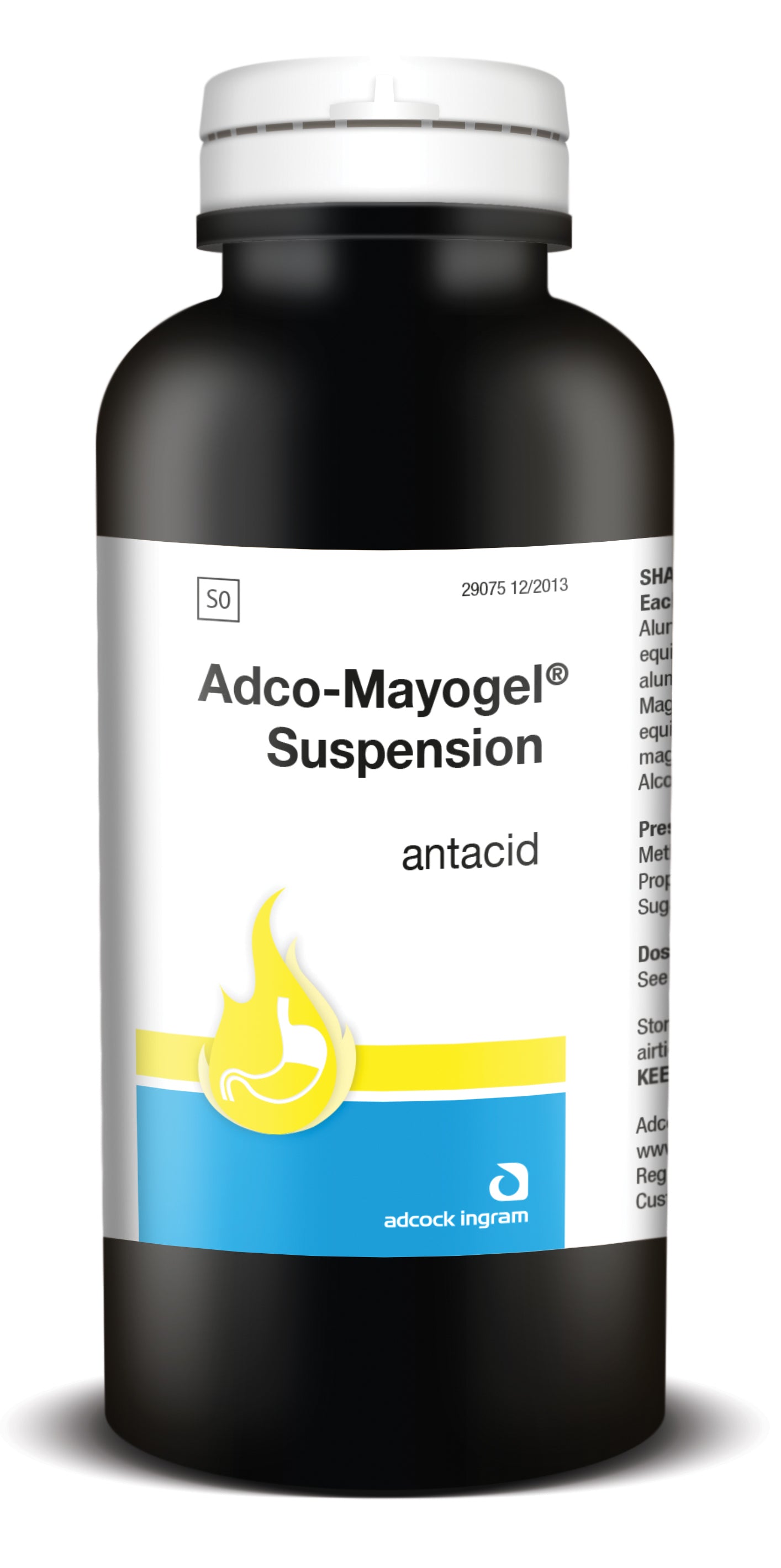Adco-Mayogel Suspension – City Plaza Pharmacy