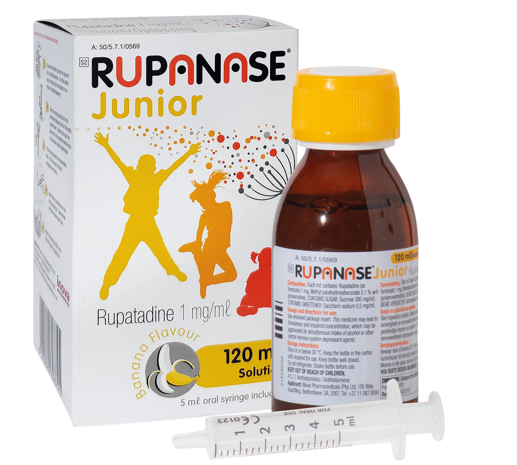 Rupanase Junior syrup – City Plaza Pharmacy