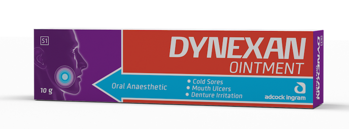 Dynexan Ointment – City Plaza Pharmacy