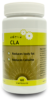 Adeva CLA – City Plaza Pharmacy