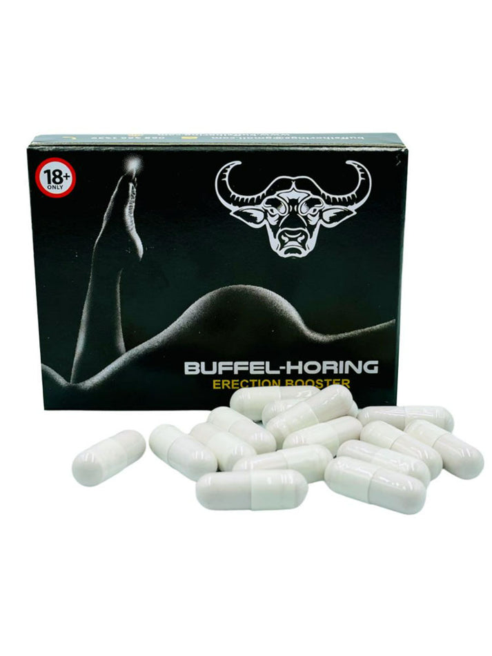 Buffel Horing 15 caps – City Plaza Pharmacy