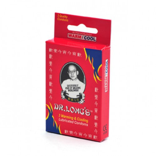 Dr Long condoms – City Plaza Pharmacy